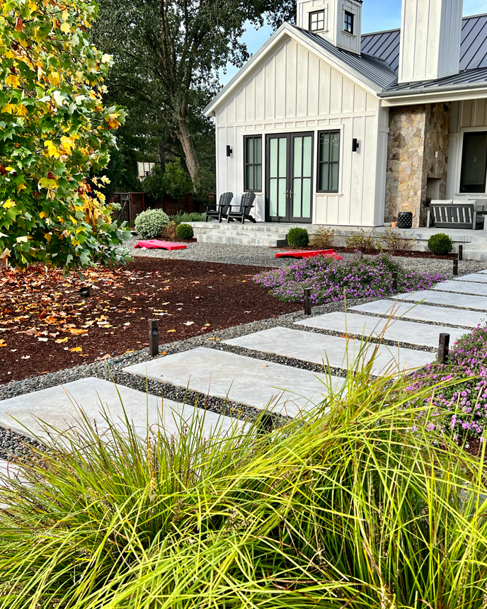 Darcy's Garden – Darcy's Garden